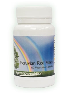 Peruvian Maca - Natural Supplements for Health